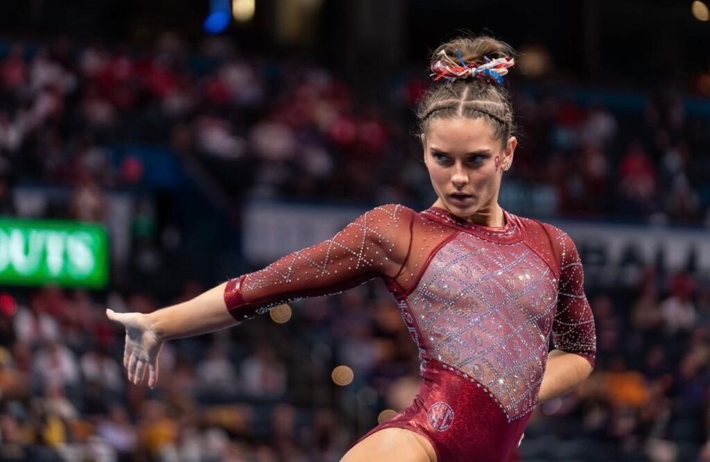 10 floor routines we’re loving in 2025 – allthingsgympod.com